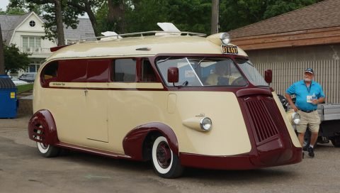 Top 11 Weird yet Wonderful and Unique RVs - The Complete Guide to ...