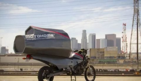 Top 11 Weird yet Wonderful and Unique RVs - The Complete Guide to ...