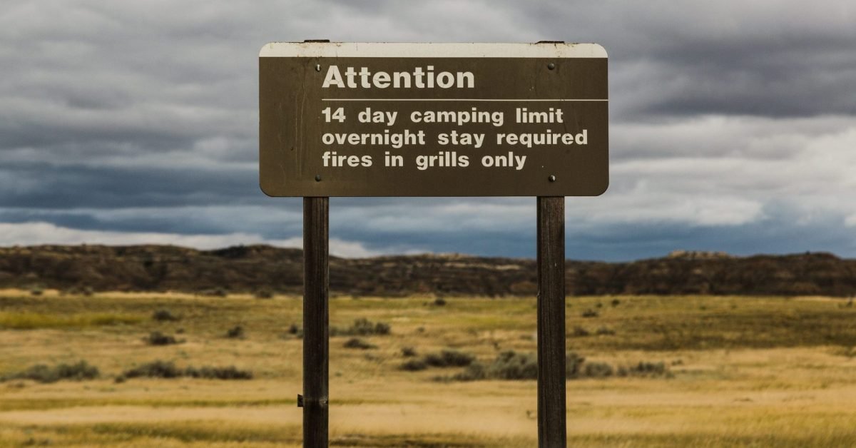 A: Boondocking: A Comprehensive Guide to Rules, Regulations, and ...