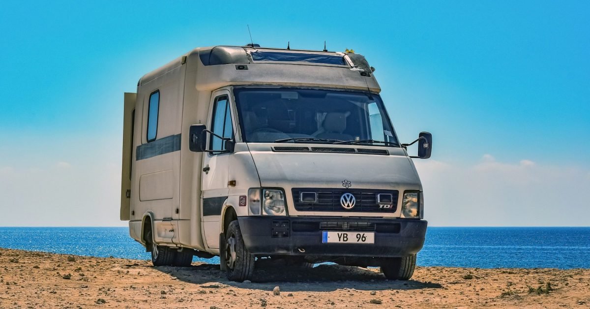 A Beginner's Guide to Class B RVs - The Complete Guide to Boondocking ...