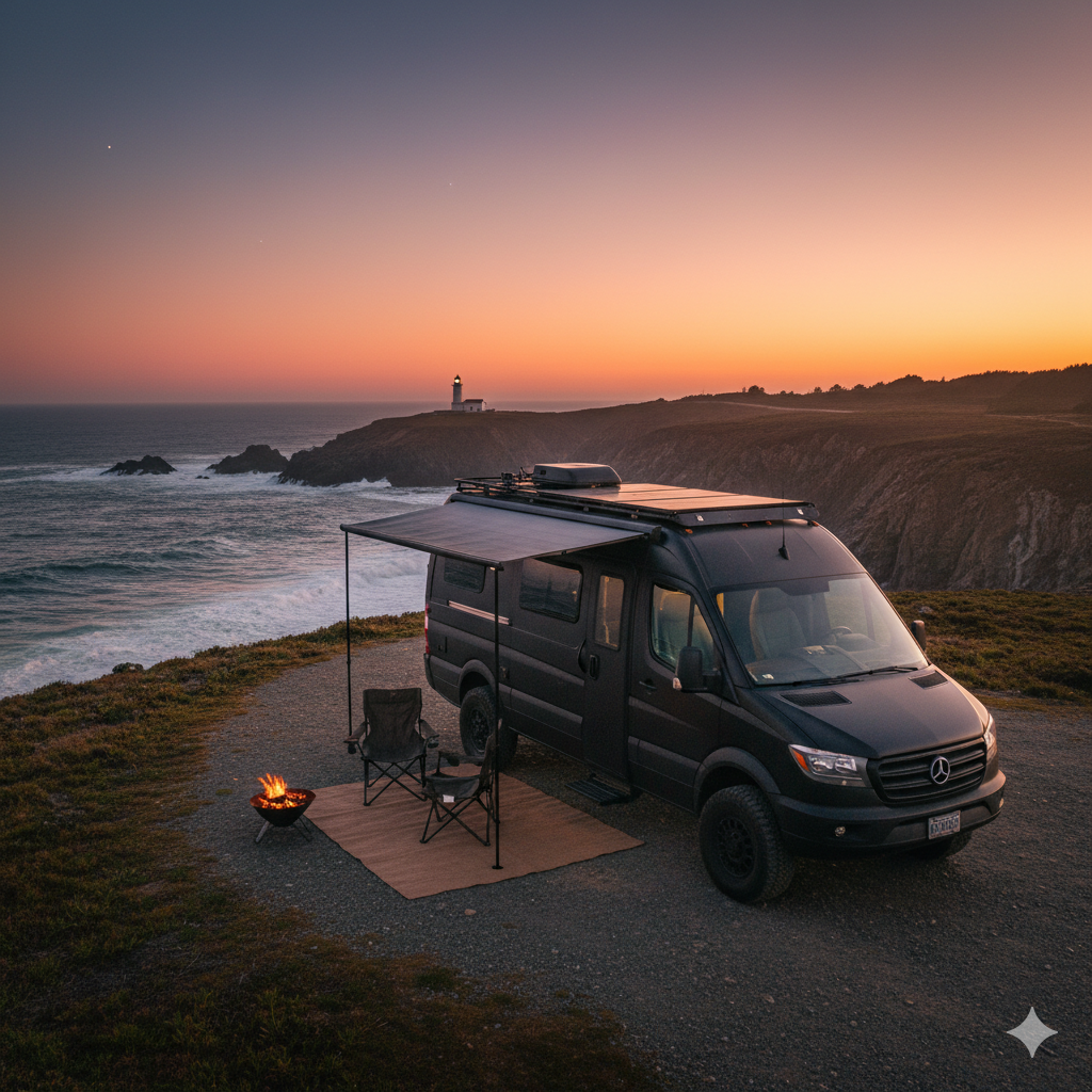 Best Class B RVs for Boondocking (2026 Rankings)