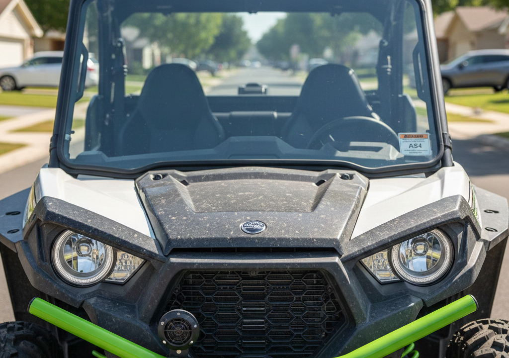 UTV Street Legal Laws by State | 2026 Complete Guide