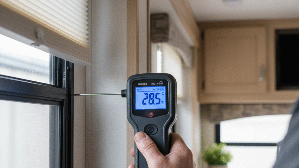 RV Inspection Price Guide: Is It Worth the Cost? (2025 Data)